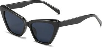 Generic Lunettes De Soleil Dext&eacute;rieur For Hommes, For Les D&eacute;placements Quotidiens Et La Conduite For Femmes(Black)