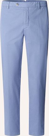 Hackett Chino Ultra Lw Chino blau