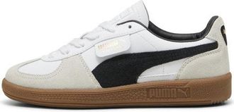 Puma Palermo Lth Jr - Sneakers - Jungs