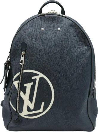 Louis Vuitton Damen, Pre-Owned, Blau, ONE SIZEGröße