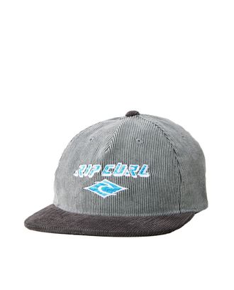 Rip Curl Herren Verstellbarer Diamanten Hut, Vintage Black 244, Einheitsgröße