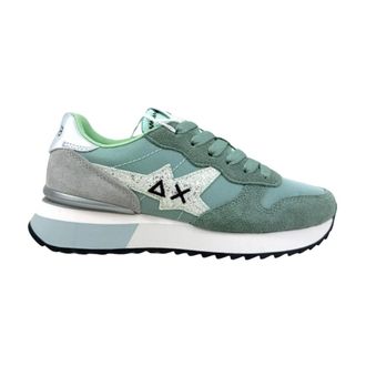 Sun 68 Damen, Schuhe, Mehrfarbig, 39 EUGr&ouml;&szlig;e
