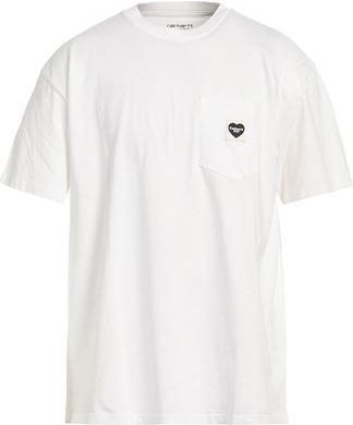 Carhartt Work in Progress TOPS - T-shirts sur YOOX.COM