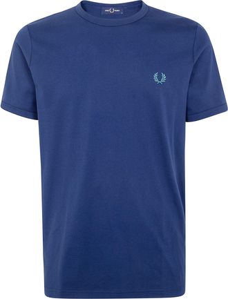 Fred Perry Fred Perry Ringer T-Shirt