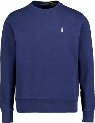Polo Ralph Lauren Herren Sweatshirt blau unifarben