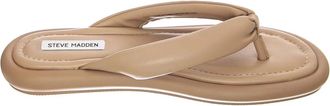 Steve Madden Femme, Chaussures, Rose, Taille: 41 EU Flip Flops