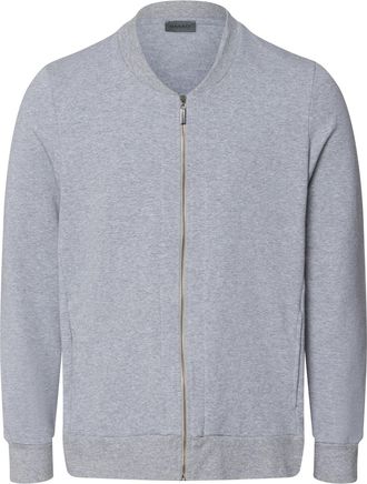 Hanro Sweatjacke Natura Living
