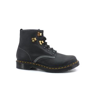 Dr. Martens 101 Lace-up Boot - - Shoes - Damen - Schwarzk - 37 EU