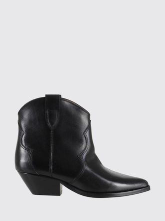Isabel Marant Bottes ISABEL MARANT Femme couleur Noir