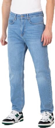 Reell Rave Light Blue Stone, Jeanshose für Herren Größe 32/32