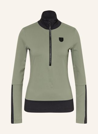 Toni Sailer Toni Sailer Midlayer Edda gruen