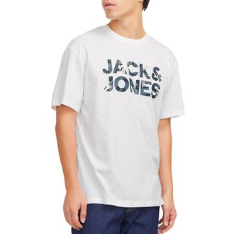 Jack & Jones JJEBRYAN Corp Logo Tee SS O-Neck NOOS