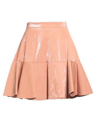 Elisabetta Franchi HOSEN & R&Ouml;CKE - Minir&ouml;cke auf YOOX.COM