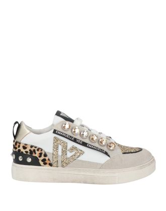 Emanuelle Vee SCHUHE - Sneakers auf YOOX.COM