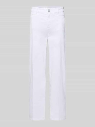 Christian Berg Jeans in verk&uuml;rzter Passform