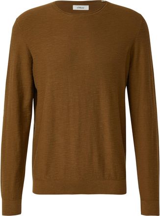 s.Oliver Pullover