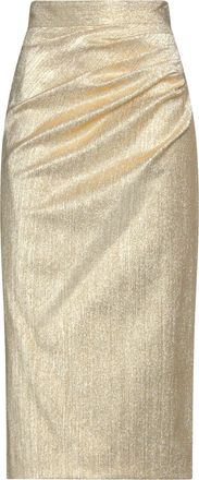 Dolce & Gabbana HOSEN & RÖCKE - Midi-Röcke auf YOOX.COM