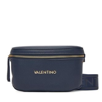 Valentino G&uuml;rteltasche Valentino Miramar VBS7UE54G Dunkelblau