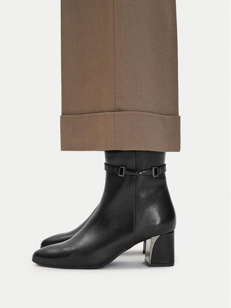 Lasocki Lasocki Stiefeletten CEO-WB-UMI-07 Schwarz