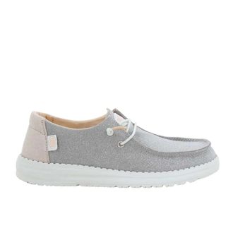 Hey Dude Damen, Schuhe, Grau, 39 EUGr&ouml;&szlig;e