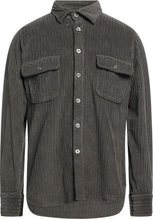 Tintoria Mattei TOPS - Hemden auf YOOX.COM