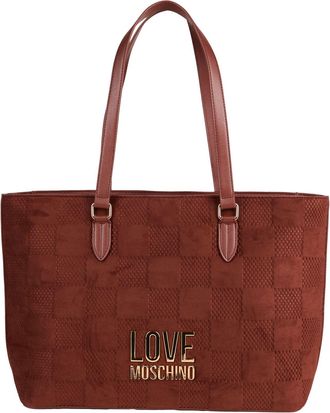 Love Moschino TASCHEN - Schultertaschen auf YOOX.COM