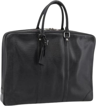 Louis Vuitton Sac Vintage Pre-owned - unisex - Pre-owned - Noir - Taille: ONE Size