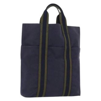 Herm&egrave;s Damen, Pre-Owned, Blau, ONE SIZEGr&ouml;&szlig;e