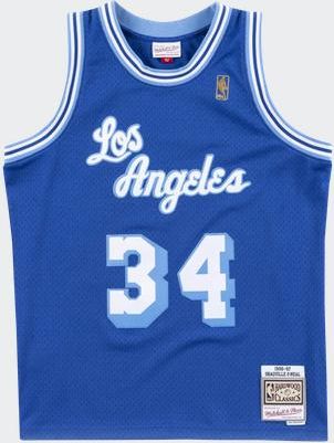 Mitchell & Ness Maillot - Taille XS