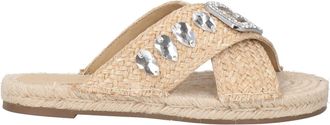 Gaëlle Paris SCHUHE - Espadrilles auf YOOX.COM