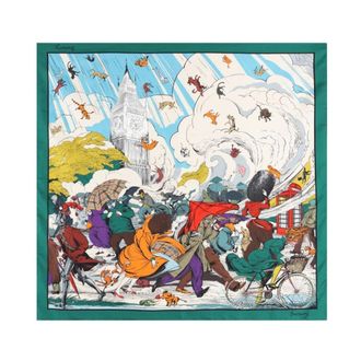 Burberry Damen, Accessories, Mehrfarbig, ONE SIZEGr&ouml;&szlig;e