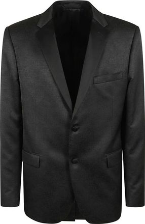 Lardini Homme, Costumes, Noir, Taille: 2XL Formal Blazers