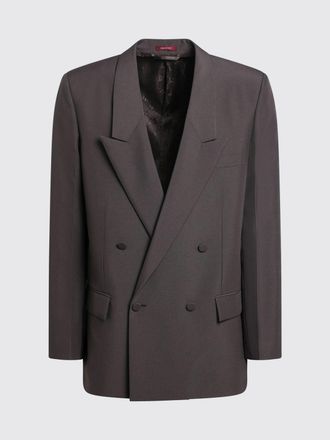 Gucci Veste GUCCI Homme couleur Marron