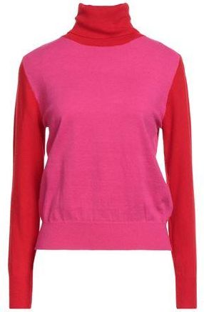 Lili Sidonio x Molly Bracken MAILLE - Cols roul&eacute;s sur YOOX.COM