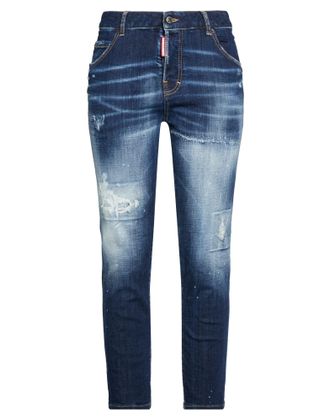 Dsquared2 HOSEN & R&Ouml;CKE - Jeanshosen auf YOOX.COM