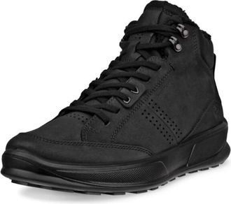 Ecco Schn&uuml;rboots