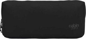 Cabinzero Tech Pouch-2.5L, Sac &agrave; Dos Unisex, Absolute Black