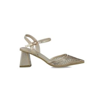 Menbur Damen, Schuhe, Gelb, 38 EUGr&ouml;&szlig;e