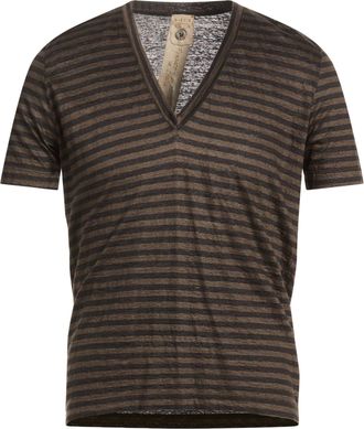 H953 TOPS - T-shirts auf YOOX.COM
