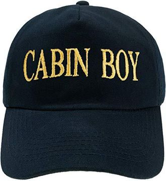 4sold Casquette de Baseball - Homme Noir Noir Taille Unique - Noir - Taille Unique
