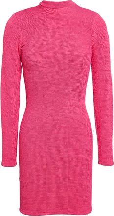 Hunza G KLEIDER - Mini-Kleider auf YOOX.COM