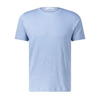 Stefan Brandt Herren, Oberteile, Blau, XLGr&ouml;&szlig;e