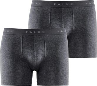 Falke Boxershorts 2-Pack