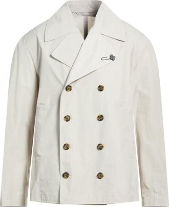 Lardini JACKEN & M&Auml;NTEL - Jacken und Anoraks auf YOOX.COM