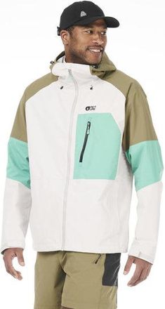 Picture Abstral+ 2.5L M - Trekkingjacke - Herren