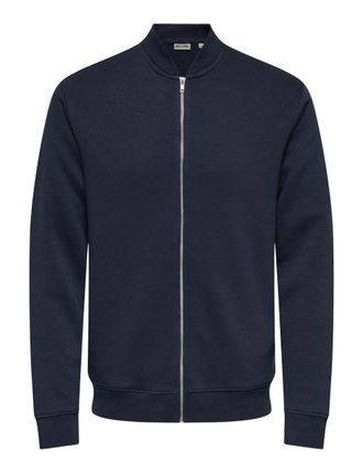 Only & Sons Onsceres Reg Zip Bomber Jck