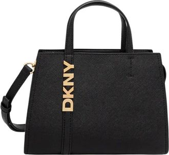 DKNY Dkny, Damen, Taschen, Schwarzk, ONE SIZEGr&ouml;&szlig;e