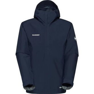 Mammut Herren Funktionsjacke Treeline Light HS