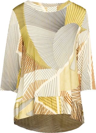 MARIA BELLENTANI TOPS - T-shirts auf YOOX.COM
