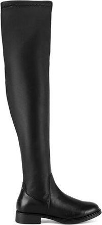 Sergio Bardi Stiefel ARC-E1093-01SB Schwarz